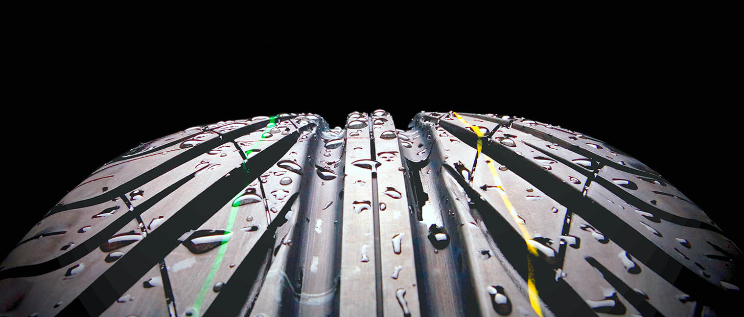 Tire Manufacturers Industrial Equipment Dassault Systèmes® 